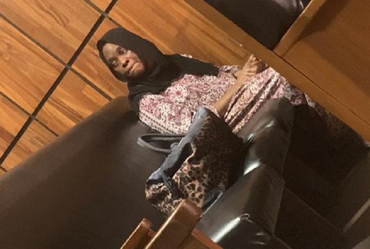 EFCC arraigns suspected member of 'fake travel documents/visa syndicate ...