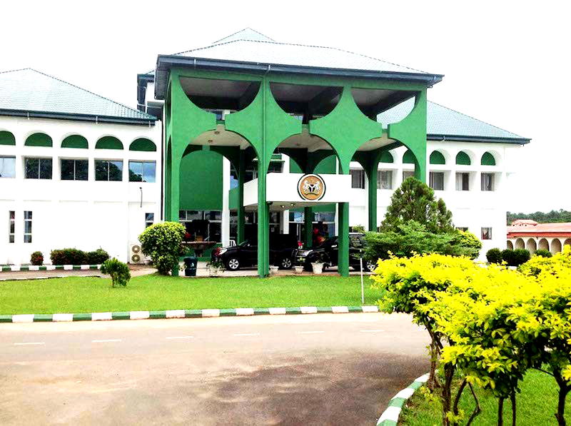 Abia Assembly begs FG to take over Abia Poly, College of Education