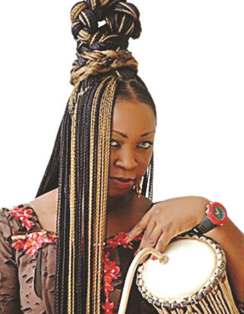 I will protest if Burna Boy does not win Grammy ― Ara - Vanguard News