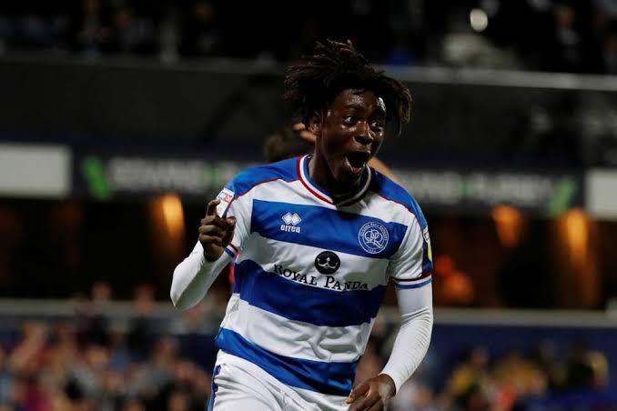 In-form Eze scores brace as QPR see off Preston North End
