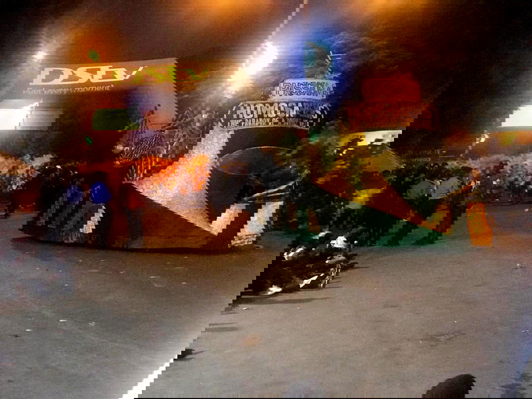 Video, 62 photos from Carnival Calabar 2019 - Vanguard News