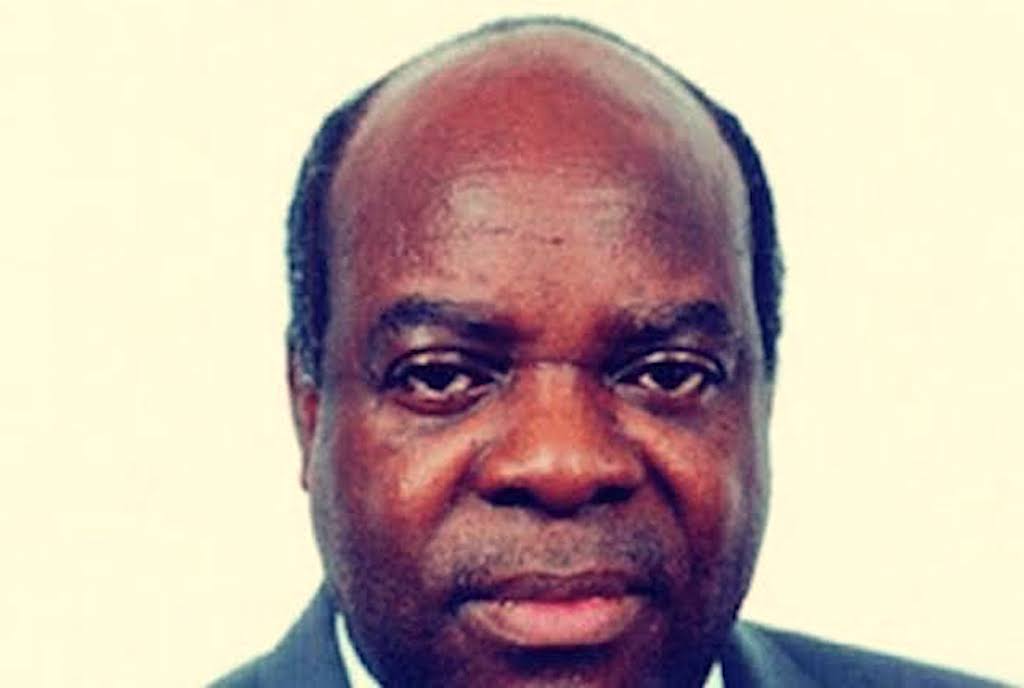 Ekaette was exceptionally patriotic ― Buhari - Vanguard News