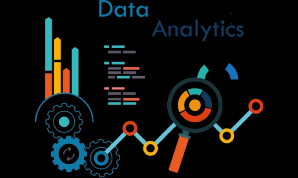 'Why businesses need data analytics'