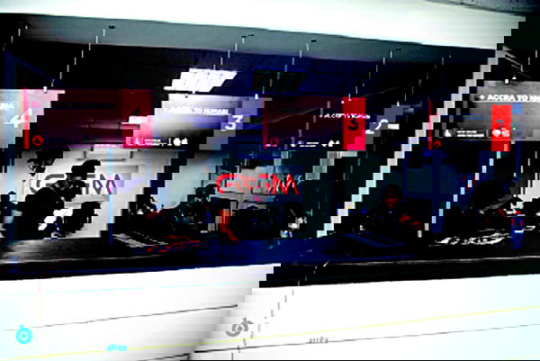 GIG Mobility digitalizes transport operations in Ghana