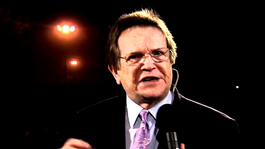Popular evangelist, Reinhard Bonnke dies at 79 - Vanguard News