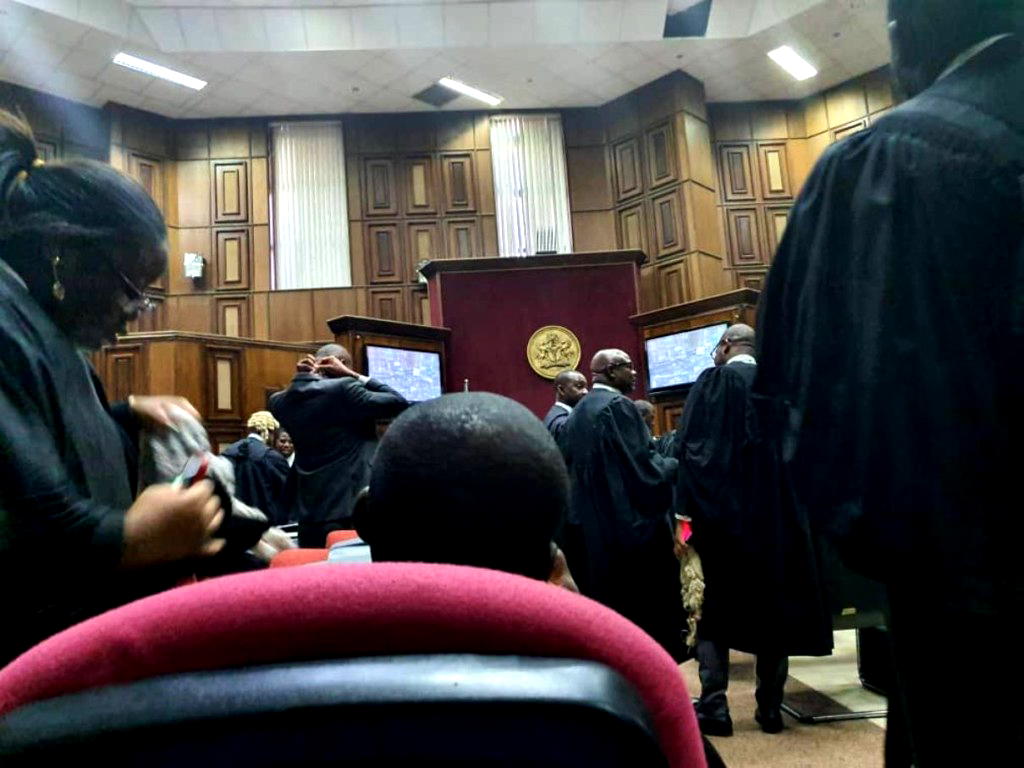 Federal High Court confirms Rivers State's ownership of Soku Oil Wells