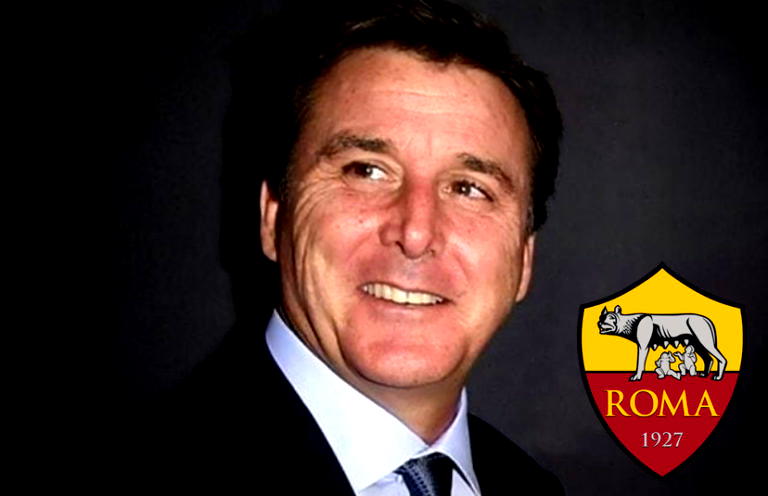 AS Roma on verge of getting new owner - Vanguard News