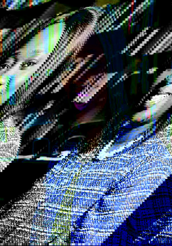 Gbemi Shasore: Literary, arts culture is her forte