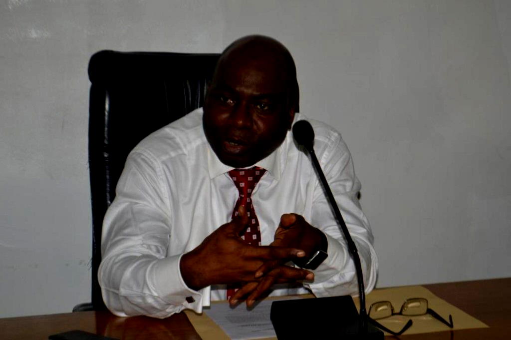 ICPC to recover constituency projects in Edo - Vanguard News