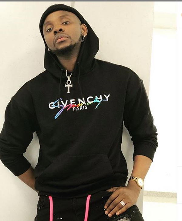 Kizz Daniel's concert to hold in spite of legal troubles with old label