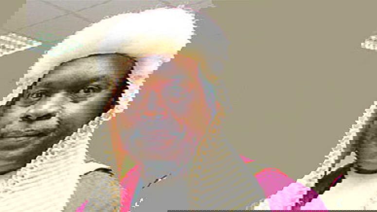 Why we sent magistrates to detention centres ― FCT Chief Judge