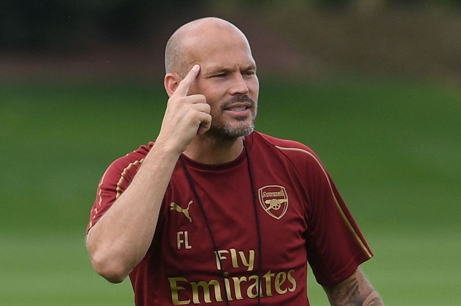 Ljungberg reveals message to Arsenal board about next manager