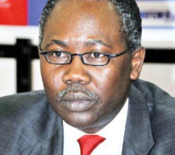 OPL 245 Case: Adoke was globally hunted, says Jonathan