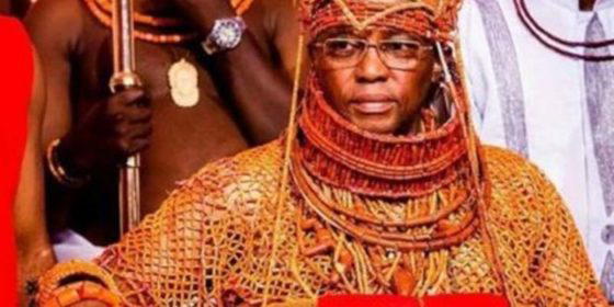 Oba of Benin celebrates new yam festival - Vanguard News