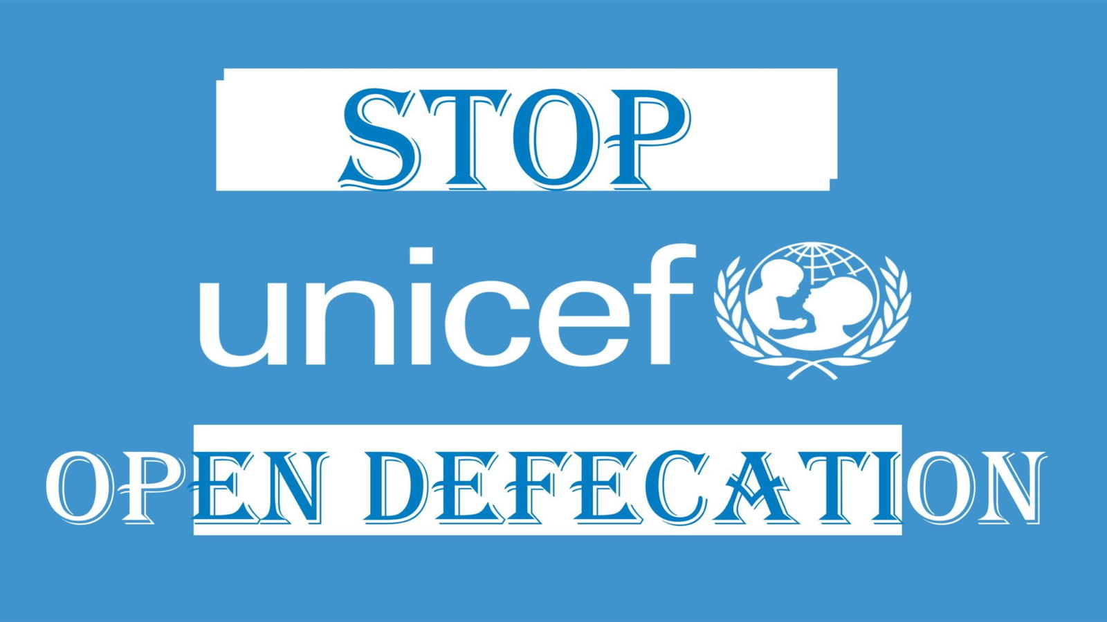 Open Defecation: UNICEF supports 10 LGAs in Kano