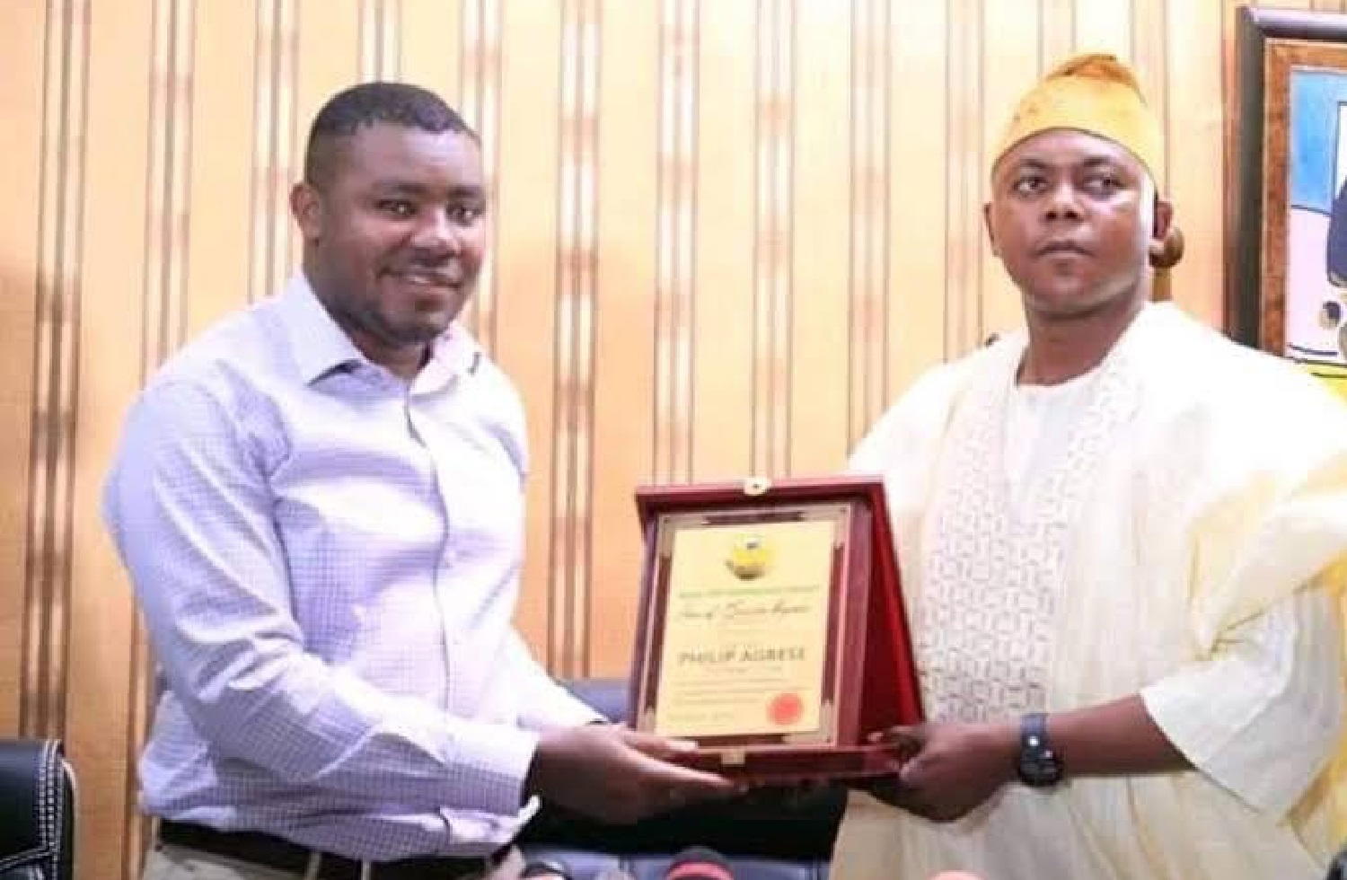 Public affairs commentator, Agbese, set to launch book on Buhari