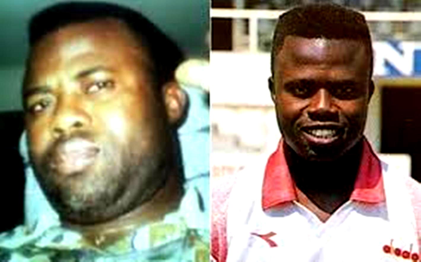 Former Golden Eaglets' striker, Philip Osondu dies in Belgium