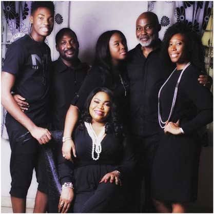 RMD, wife, celebrate 19 years of blissful marriage Entertainment
