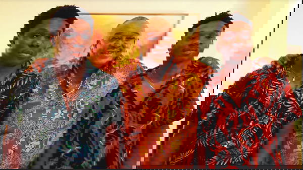 ROZE releases enchanting video of 'Patience', rocks Zlatan show