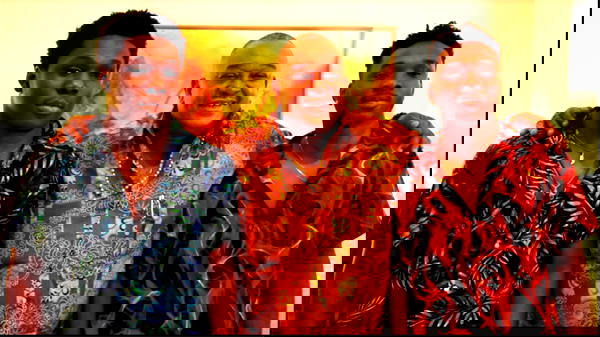 ROZE releases enchanting video of 'Patience', rocks Zlatan show