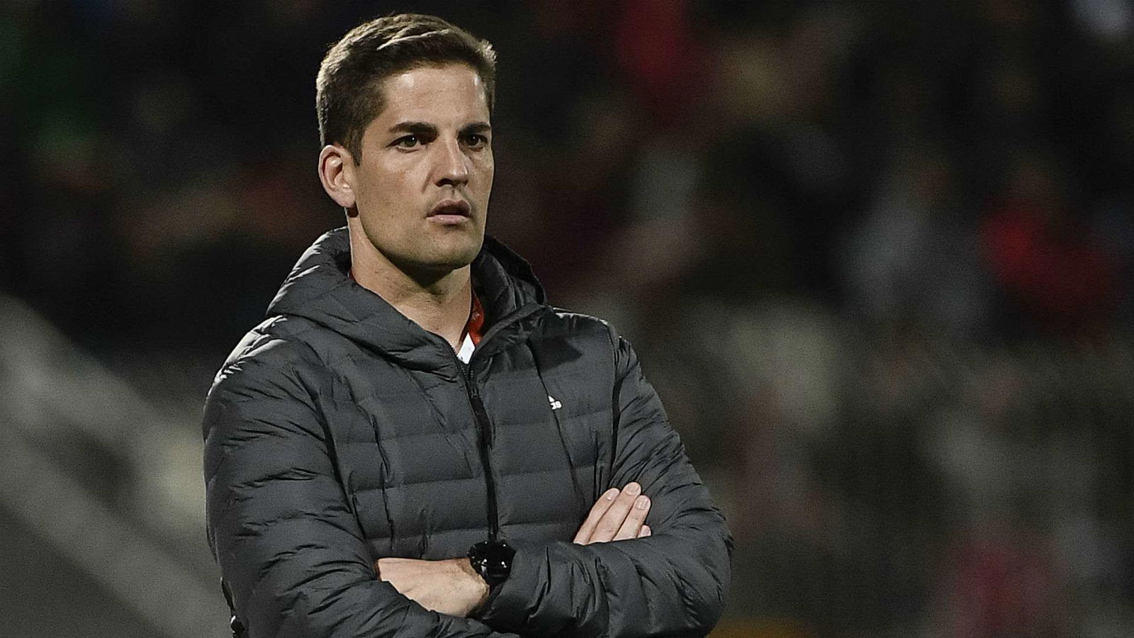 Roberto Moreno replaces sacked Jardim at Monaco - Vanguard News