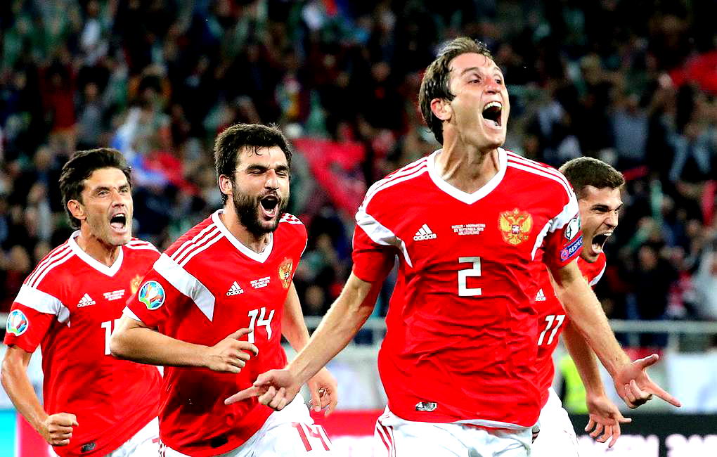 Russia can play in 2022 World Cup qualifiers, says WADA-linked official