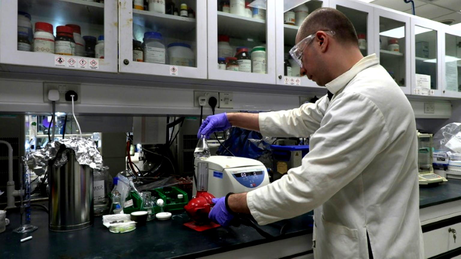 Scientists to harness the sun to break down plastic - Vanguard News