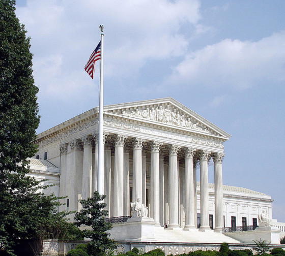 U.S. Supreme Court blocks plans to bring back federal death penalty