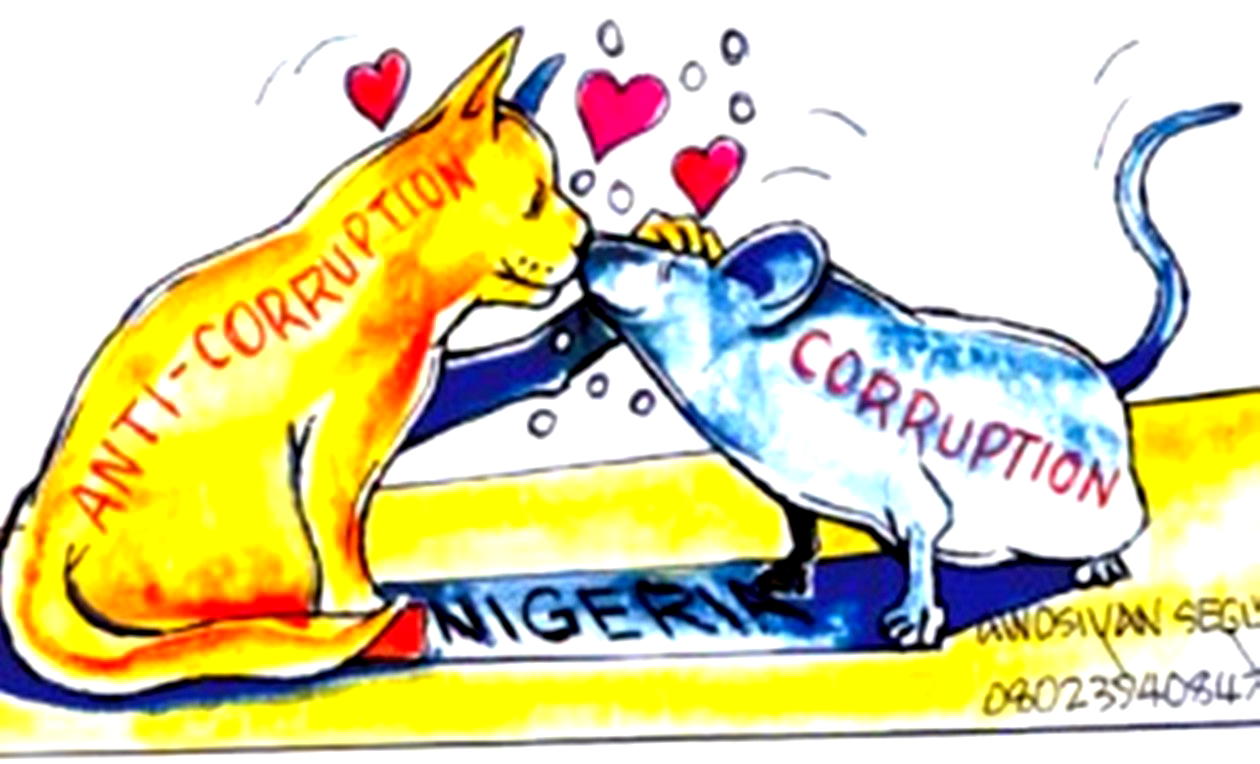 HEDA tasks Solicitor General on 23 high profile corruption cases