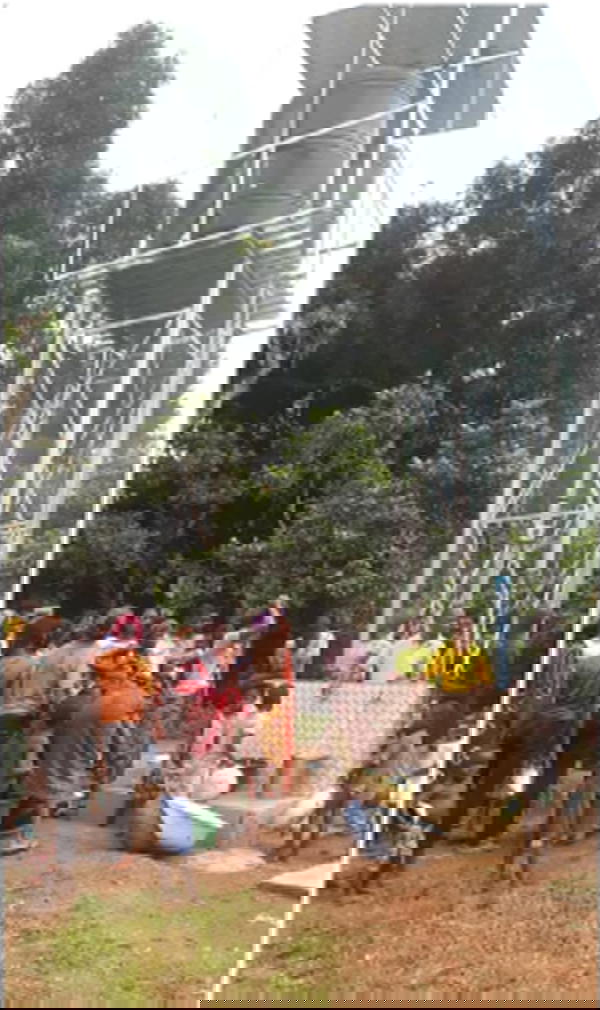 C’River gives new lease of life to 69 rural communities