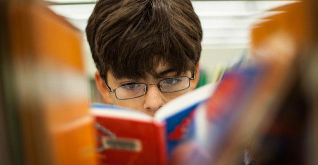 Low reading skills mean students’ll struggle in digital world – OECD ...