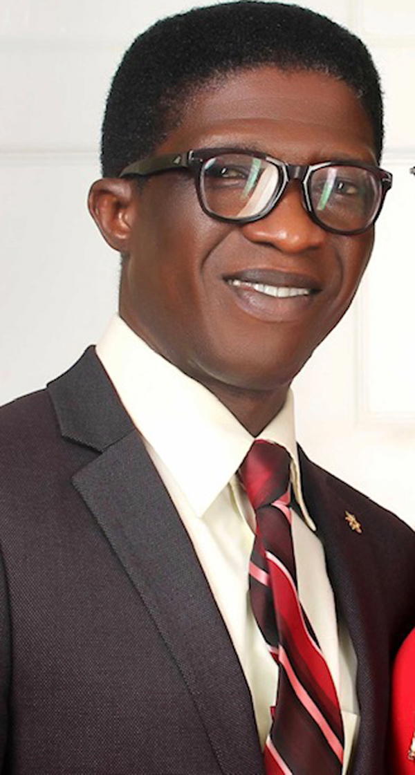 Family remains building block of society— Olagunju