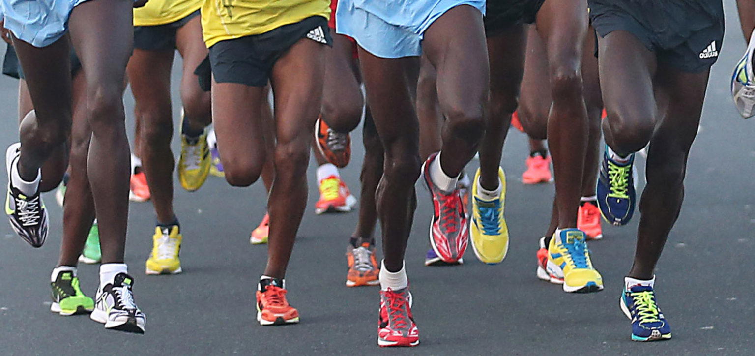 Lagos announces traffic diversion for Access Bank marathon - Vanguard News