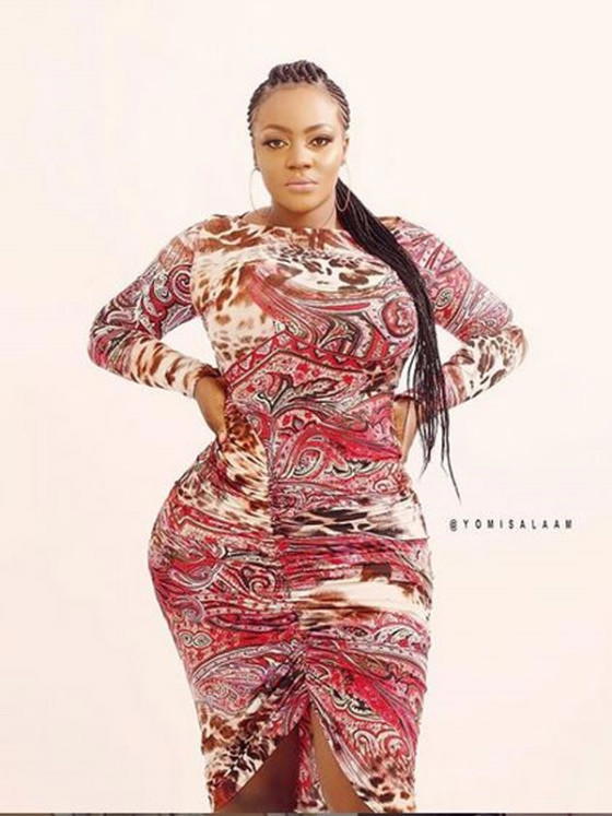 My encounter with randy pastor – Mimi Ubini