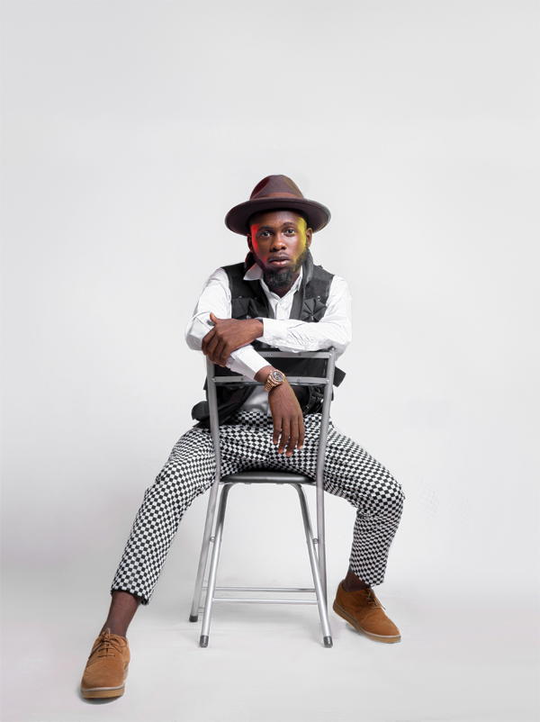 Miraboi injects fresh wave of vibe with debut single 'My Baby'