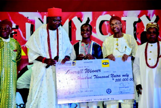 LIMCAF discovers new Enwonwus, Onobrakpeyas