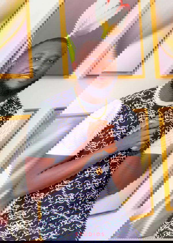 Promise Ilebor's 'Banga 's tops Itunes chart