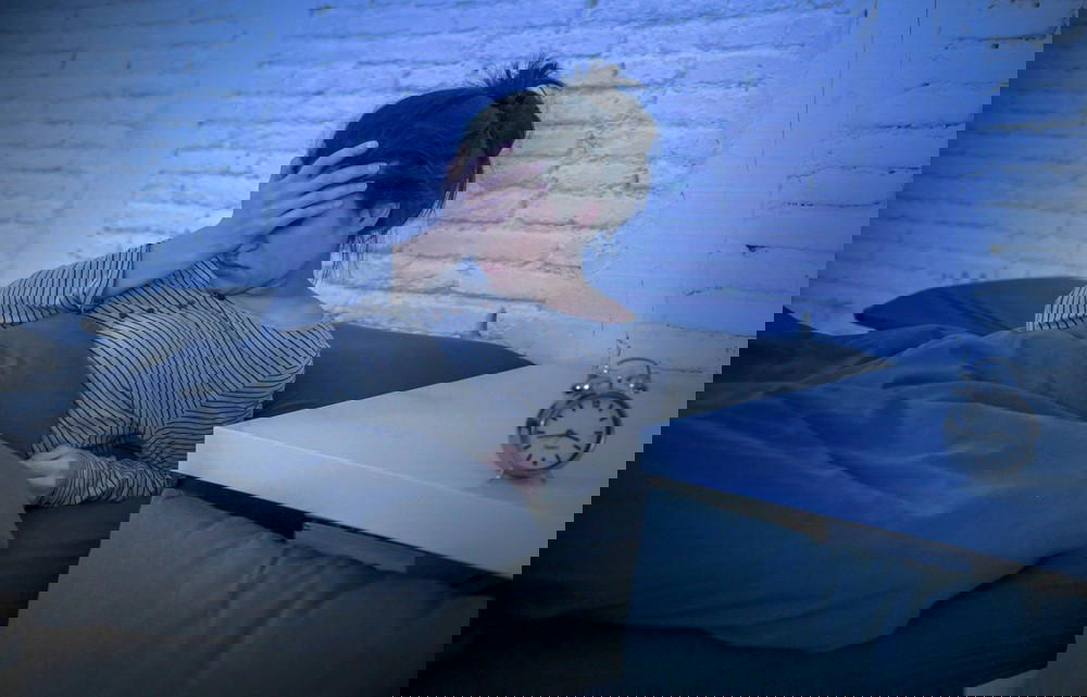 Suffering insomnia? These few tips will help you fall asleep in two minutes