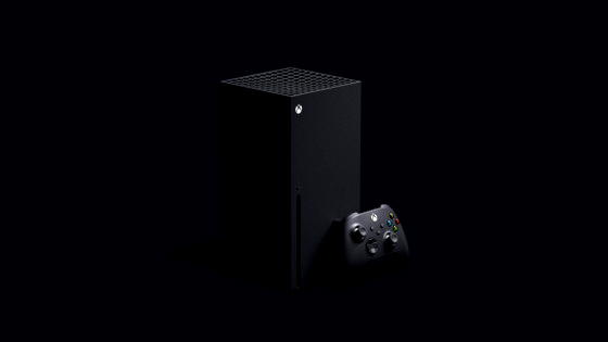 Microsoft reveals new Xbox Series X console with futuristic design