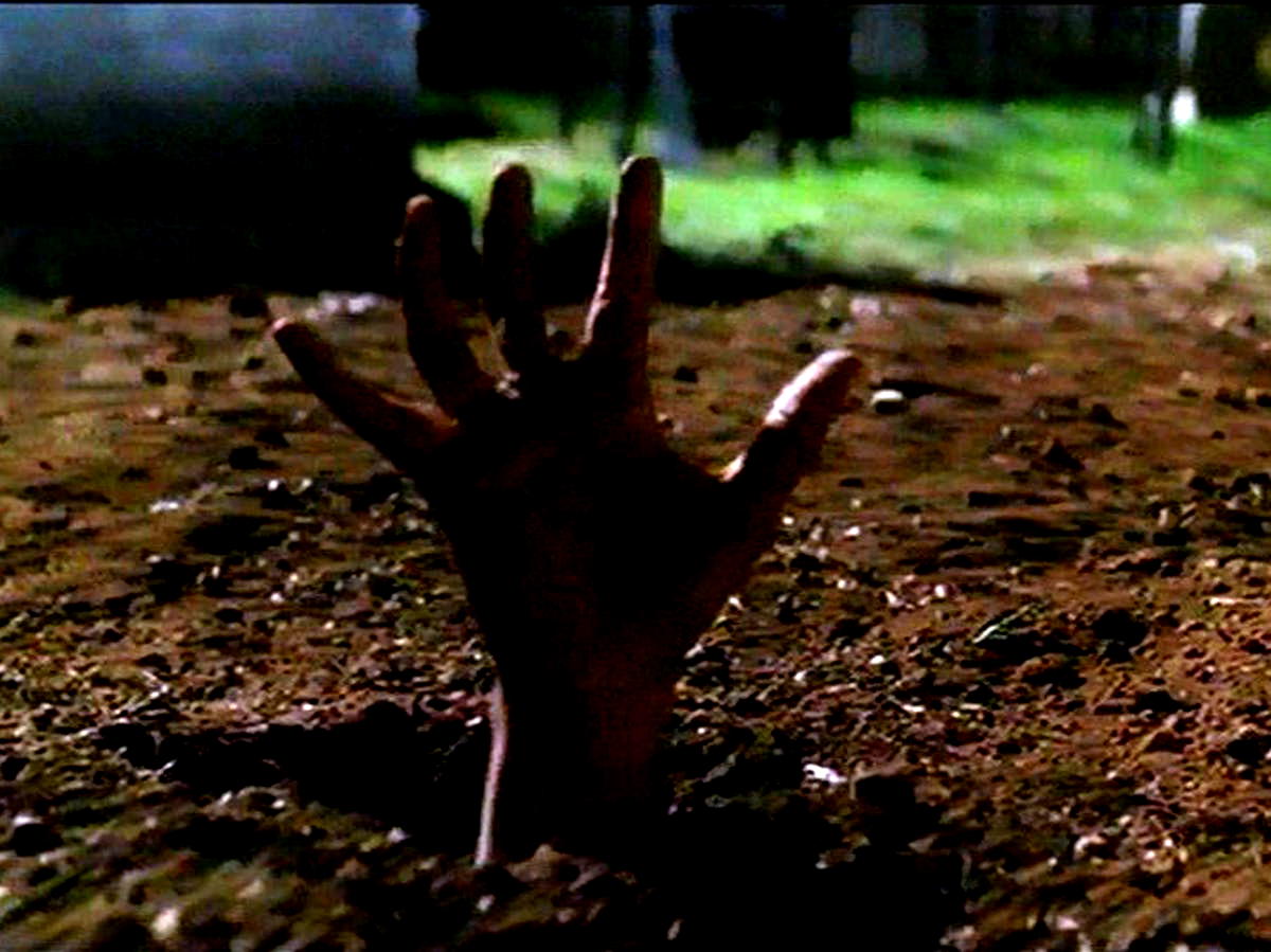 Teenage boy buried alive in uncompleted building in Kano