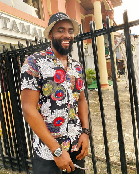 BBNaija Pepper Dem housemate, Gedoni appointed SA to Ayade