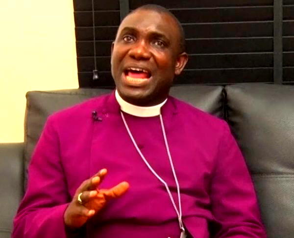 Egbo commends Archbishop-elect, Odutemu - Vanguard News