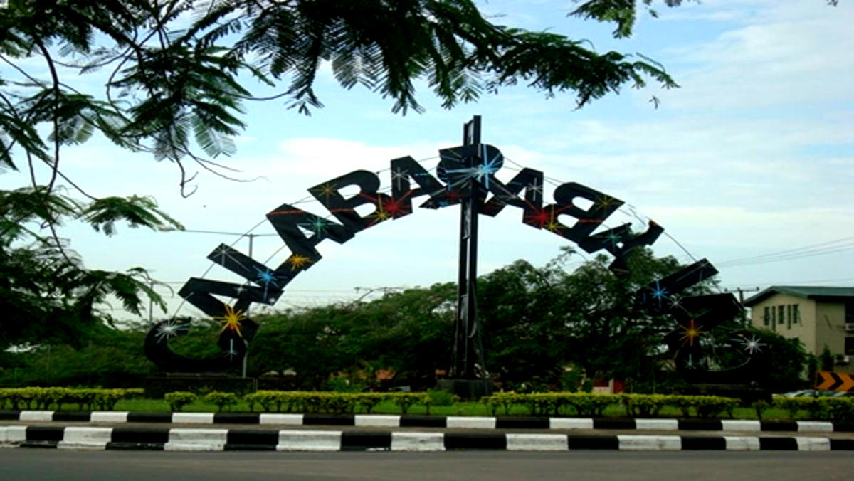 CALABAR so different this December! - Vanguard News