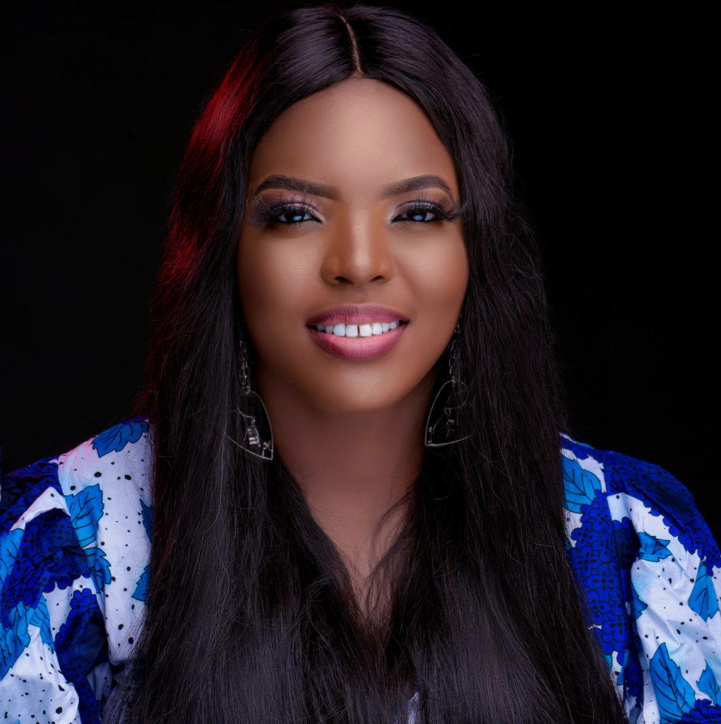 Princess Peters officially release much anticipated 'URHUESE' album