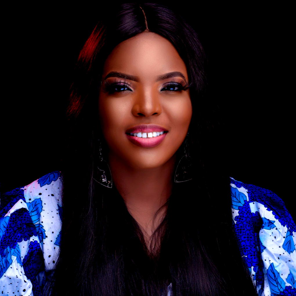 Princess Peters officially release much anticipated 'URHUESE' album