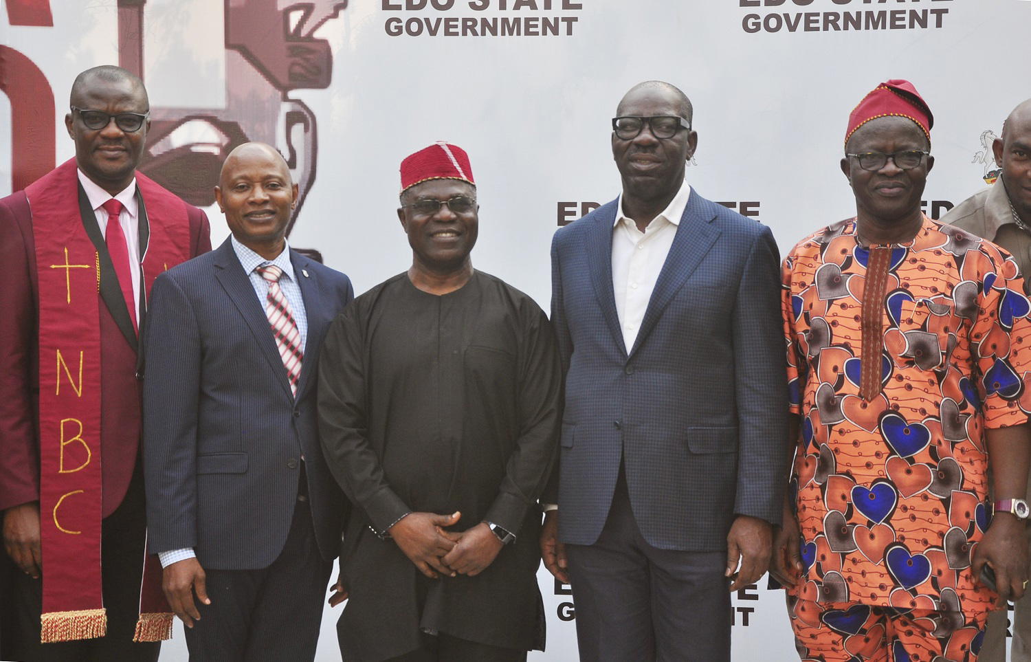 Obaseki to unveil new policy on education in Edo - Vanguard News