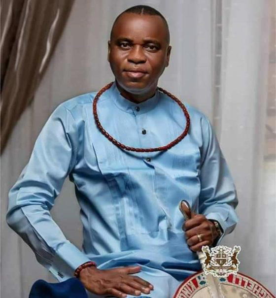 I'm back to rebuild Delta APC — Egbo - Vanguard News