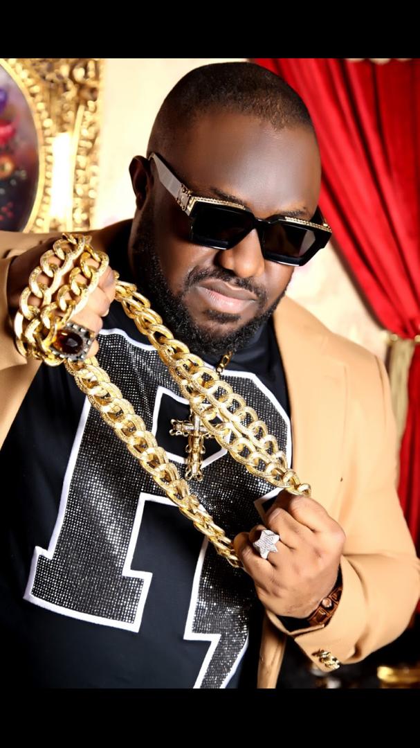 Don Coleone silently flowing in music and real estate markets