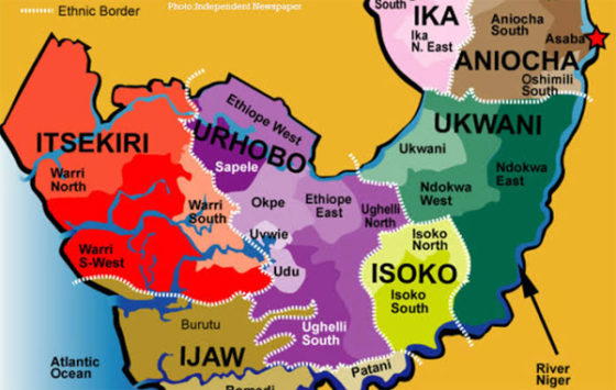 IPF flays marginalisation of Isoko in appointment of judges