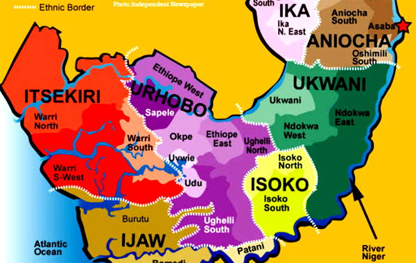 TIPA decries lack of infrastructure in Isoko despite contribution to GDP